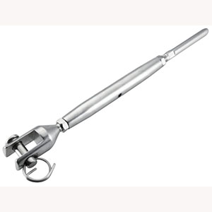 Rigging Screw Machined Fork&Terminal - Professional supplier of ...