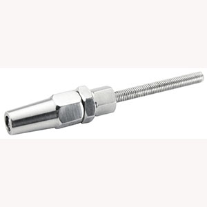 Swageless Thread Terminal - Professional supplier of stainless steel ...