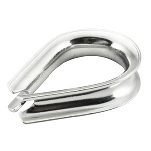 European Type Thimble - Professional supplier of stainless steel ...