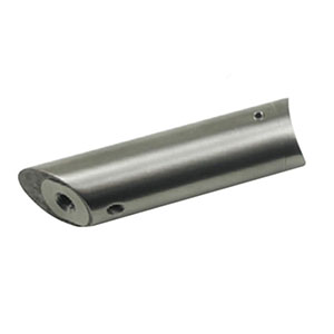 Tube Spacer Bracket 45° - Professional supplier of stainless steel ...