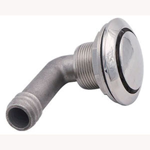 Flush Mount Gas Tank Vent 90 Degree - Professional supplier of ...