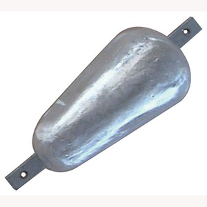 Aluminium Anode - Professional supplier of stainless steel products for ...