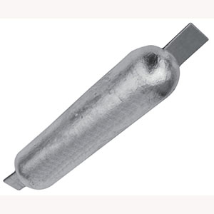 Aluminium Anode - Professional supplier of stainless steel products for ...